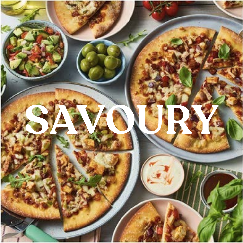 Savoury – WheyHey